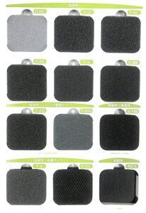 カームフレックス | 角一化成株式会社