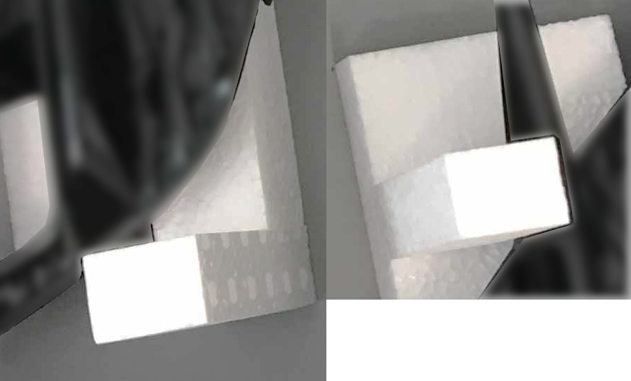 高強度通函ボックス | 角一化成株式会社